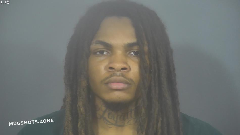 SMITH ISAIAH AMARION 03/29/2025 - St. Joseph County Mugshots Zone