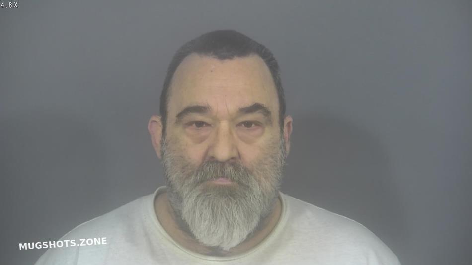 TIFFANY IAN CHARLES 04/01/2025 - St. Joseph County Mugshots Zone