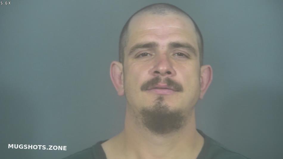 CHANDLER SCOTT ALLEN 04/04/2025 - St. Joseph County Mugshots Zone