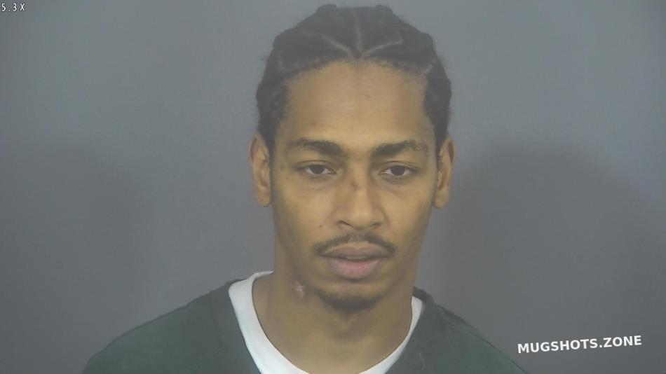 MCCORVEY JORDAN LEVERT 04/07/2025 - St. Joseph County Mugshots Zone