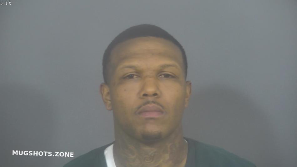 HUGHES BRANDON JOSEPH 04/08/2025 - St. Joseph County Mugshots Zone