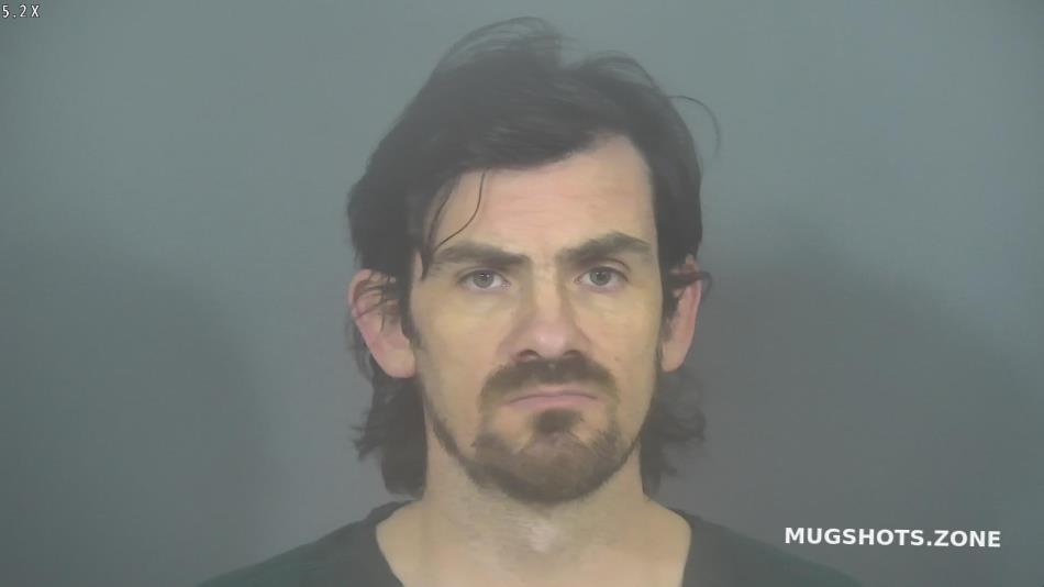RYAN DAVID JOSEPH 04/09/2025 - St. Joseph County Mugshots Zone
