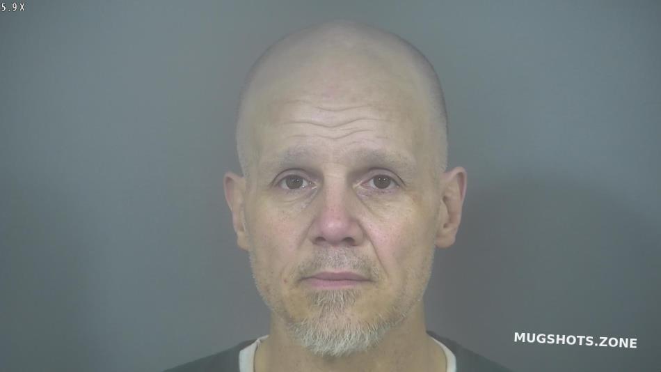 CROMEY JOSEPH ANDREW 04/10/2025 - St. Joseph County Mugshots Zone