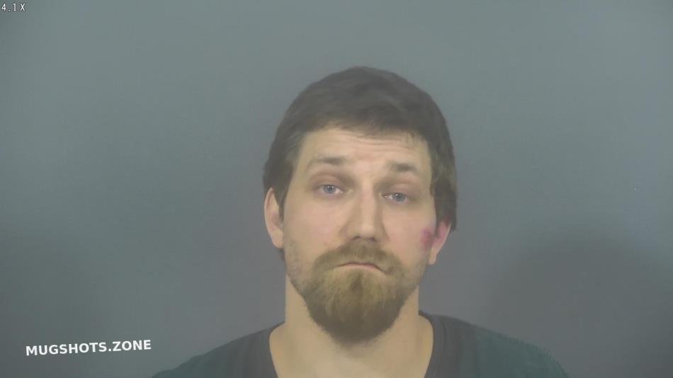VENA TRAVIS WAYNE 04/12/2025 - St. Joseph County Mugshots Zone