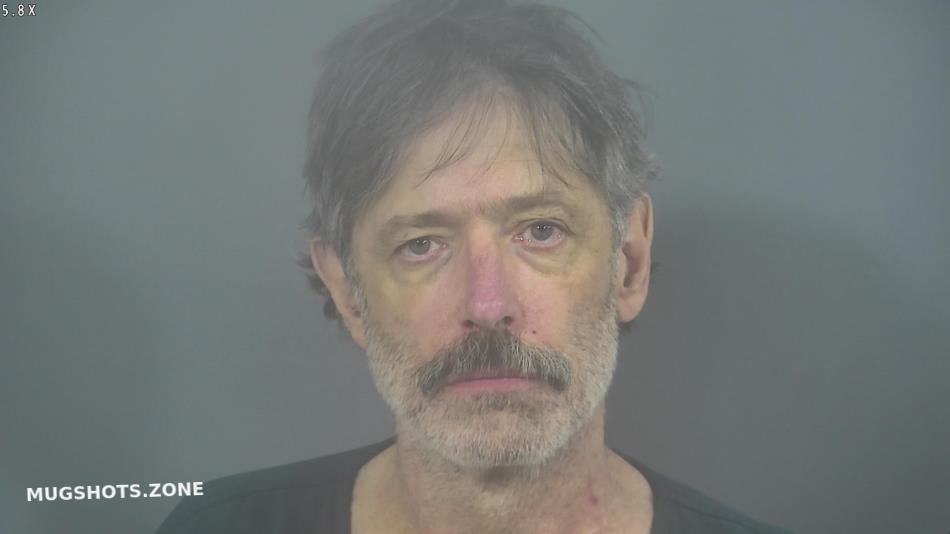 FERNWALT TODD RONALD 04/12/2025 - St. Joseph County Mugshots Zone