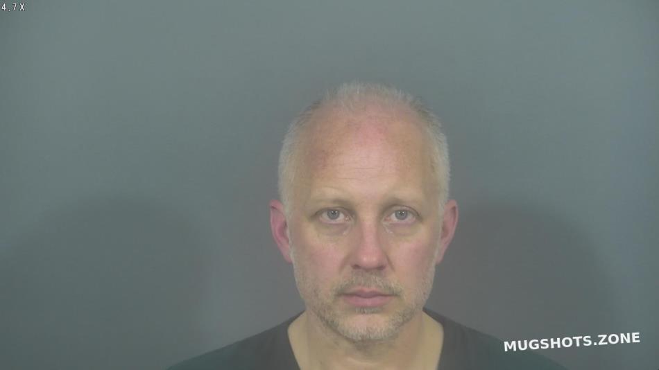 BORTOLOTTI SETH BENJAMIN 04/12/2025 - St. Joseph County Mugshots Zone