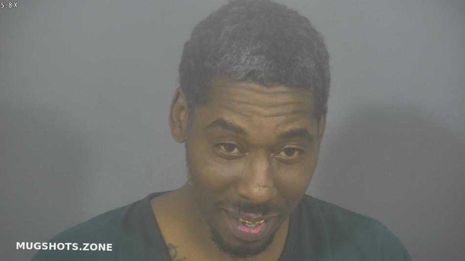 HOWELL DWIGHT DEVON 04/13/2025 - St. Joseph County Mugshots Zone