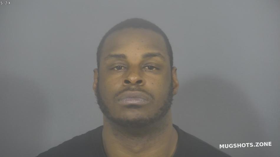 ALEXANDER MARCUS DEWAYNE 04/14/2025 - St. Joseph County Mugshots Zone
