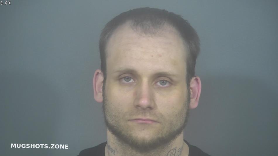 EARLEY AUSTIN GARRETT 04/15/2025 - St. Joseph County Mugshots Zone