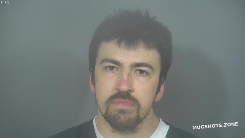 ALCOCK IAN ROBERT 04/15/2025 - St. Joseph County Mugshots Zone