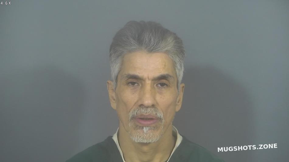 GONZALES-SANCHEZ RAMON NMN 04/17/2025 - St. Joseph County Mugshots Zone