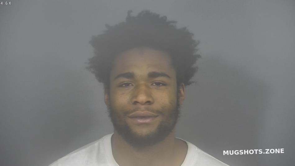 TURNER DEANDRE LEBARR 04/17/2025 - St. Joseph County Mugshots Zone