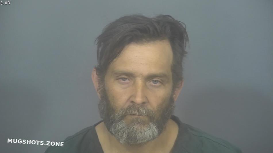 VANVYNCKT BENJAMIN KEITH 04/17/2025 - St. Joseph County Mugshots Zone