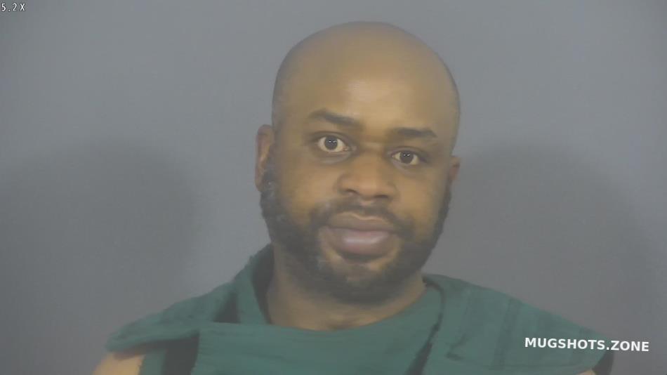 NEILEY BRIAN DARNELL 04/18/2025 - St. Joseph County Mugshots Zone