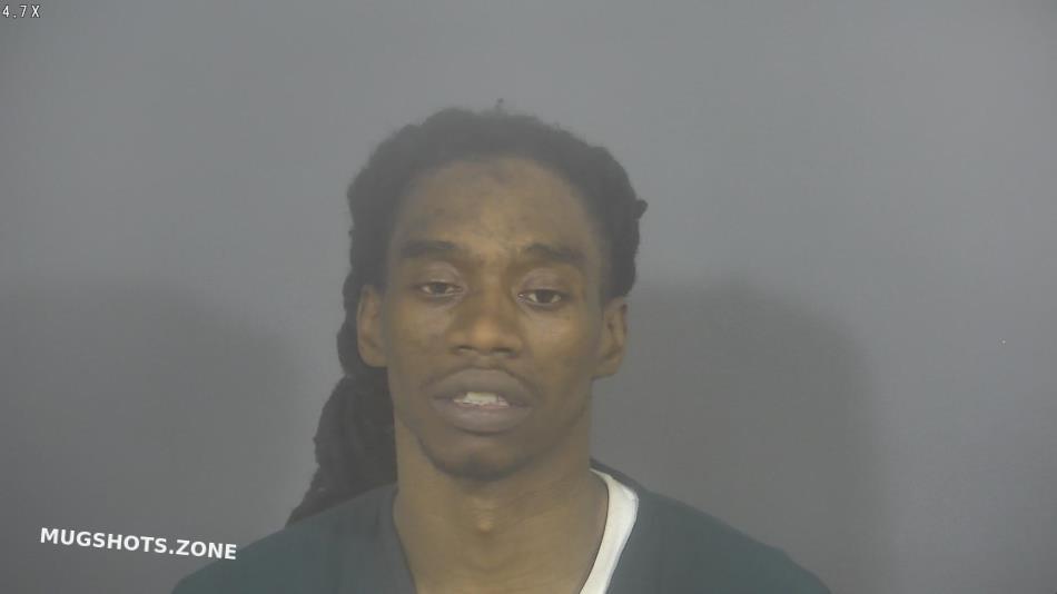 WILLIAMS DEVONTE NEJUAN 04/18/2025 - St. Joseph County Mugshots Zone