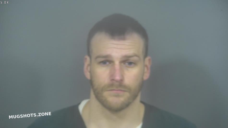 OBUCHOWSKI DANIEL EDWARD 04/21/2025 - St. Joseph County Mugshots Zone