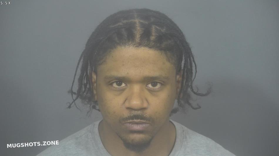 MCKINSTRY JAKAAR JASE 04/23/2025 - St. Joseph County Mugshots Zone