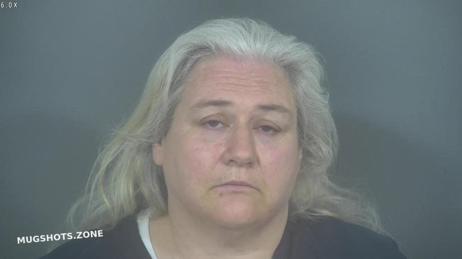GEANS SHELLY DAWN 04/23/2025 - St. Joseph County Mugshots Zone