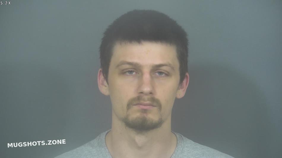 MATTISON KYLE MICHAEL 04/26/2025 - St. Joseph County Mugshots Zone