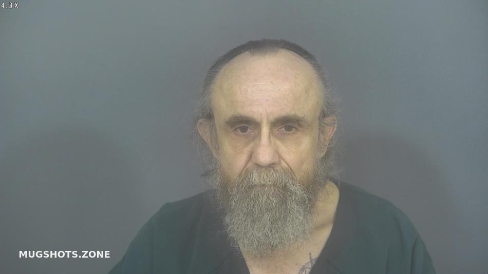 COOK DAVID MICHAEL 04/29/2025 - St. Joseph County Mugshots Zone