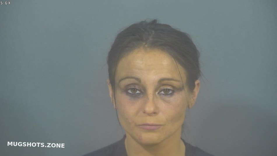 ANSON ANTIONETTE MARIE 04/30/2025 - St. Joseph County Mugshots Zone