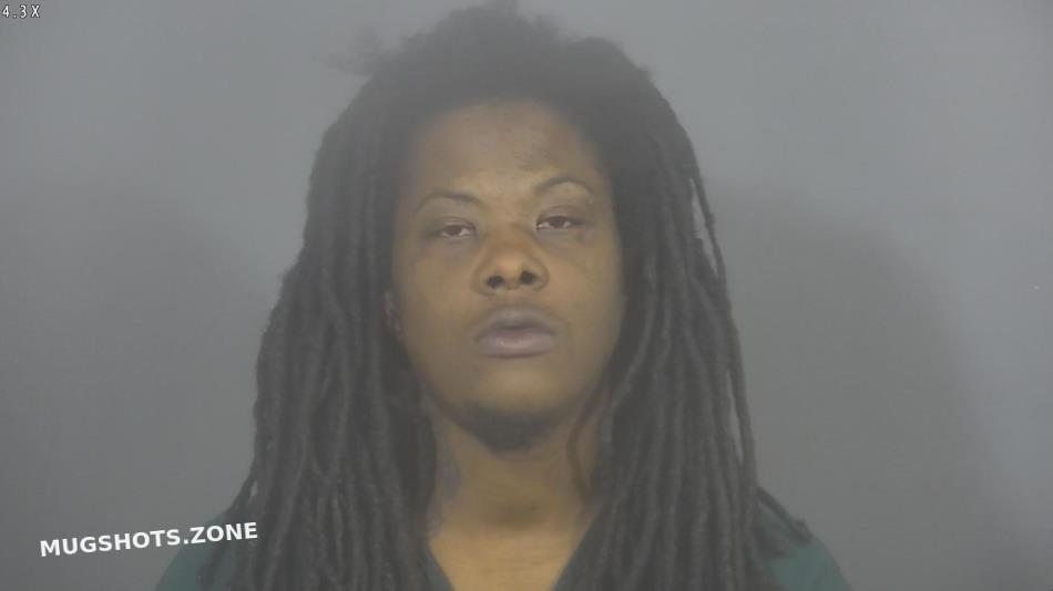 JEFFERIES DEANGELO LEON 04/30/2025 - St. Joseph County Mugshots Zone