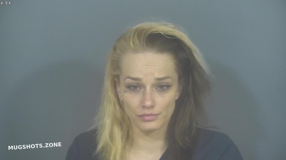 WOLF TESIA MICHELLE 05/01/2025 - St. Joseph County Mugshots Zone