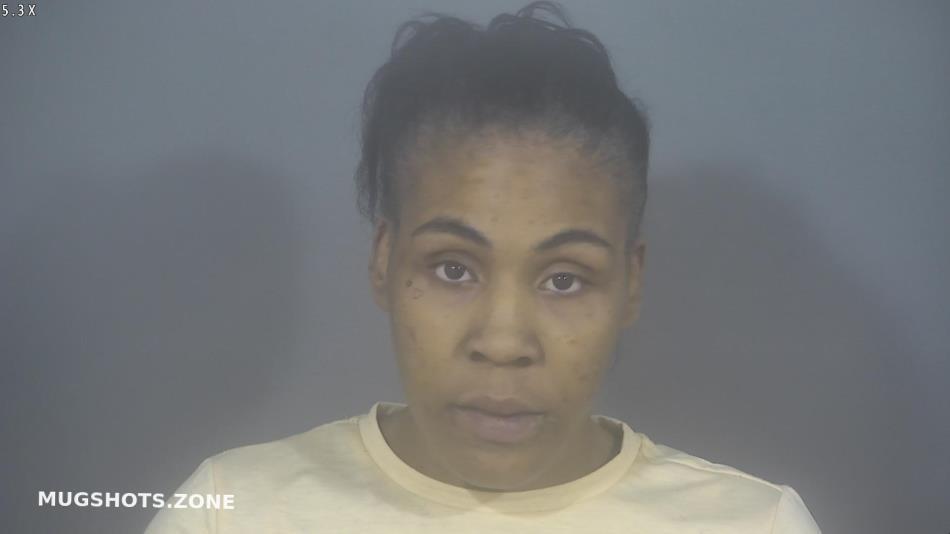 TAYLOR ANITRA SHANTRELL LORETTA 05/01/2025 - St. Joseph County Mugshots ...