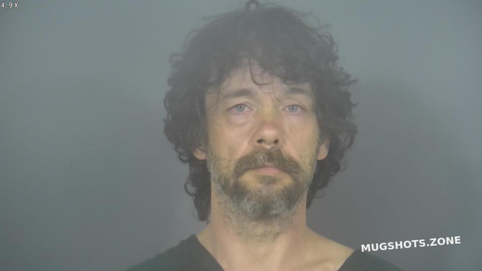 REEVES JERRAD MARTIN 05/02/2025 - St. Joseph County Mugshots Zone