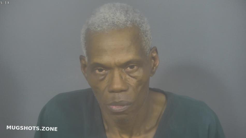 WARDLOW JAMES ANDREW 05/02/2025 - St. Joseph County Mugshots Zone