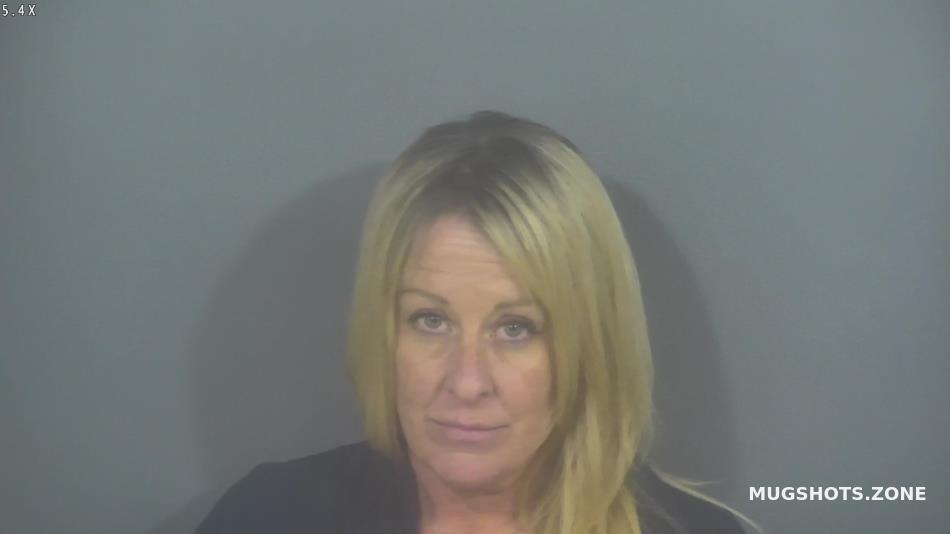 GOODE RENEE MICHELLE 05/10/2025 - St. Joseph County Mugshots Zone