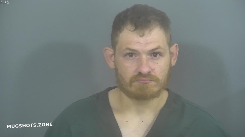 SIRKO CODY BRIAN 05/12/2025 - St. Joseph County Mugshots Zone
