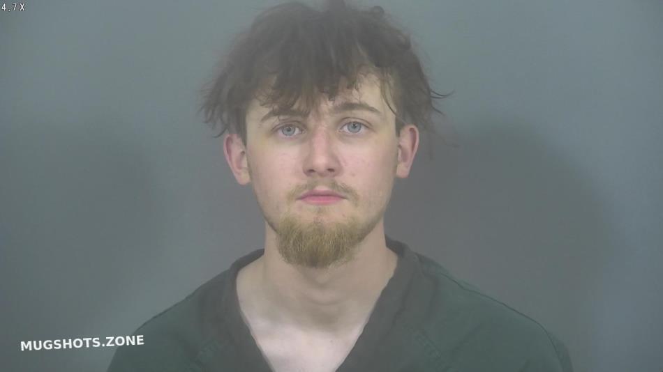 SCHUBBE KORIE ALLEN 05/13/2025 - St. Joseph County Mugshots Zone