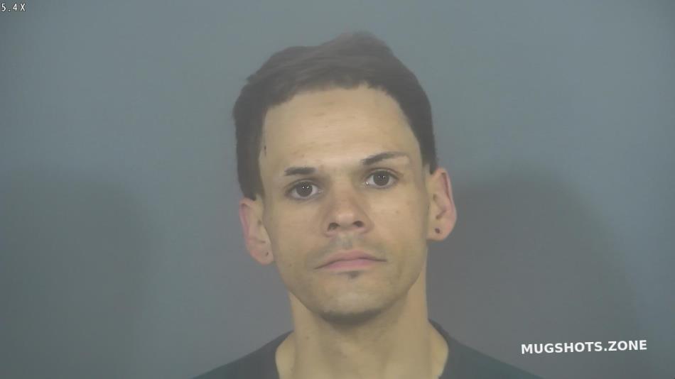 BYALL GAVIN THOMAS 05/13/2025 - St. Joseph County Mugshots Zone