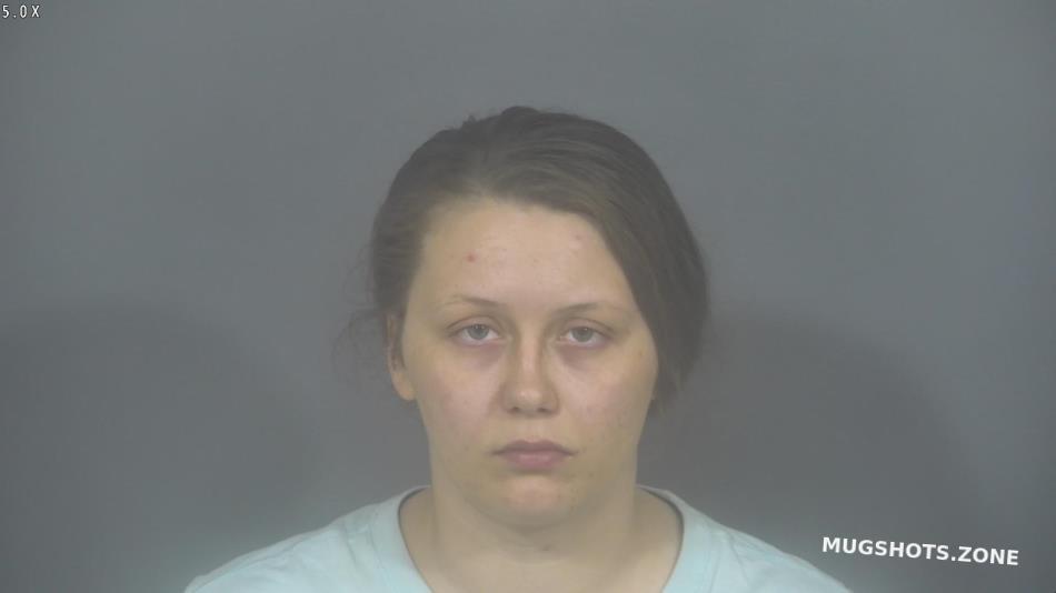MATTISON KAYLA MARIE 05/14/2025 - St. Joseph County Mugshots Zone
