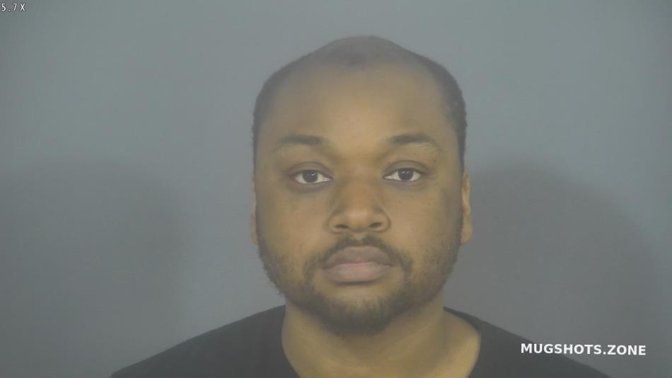 APPLING MICHAEL ANTHONY 05/15/2025 - St. Joseph County Mugshots Zone