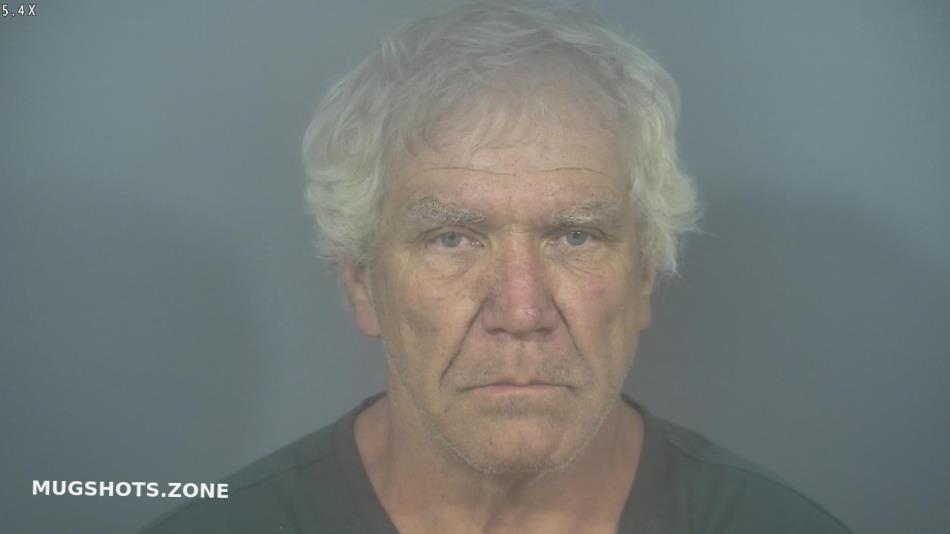 LARRISON KIM A 05/19/2025 - St. Joseph County Mugshots Zone