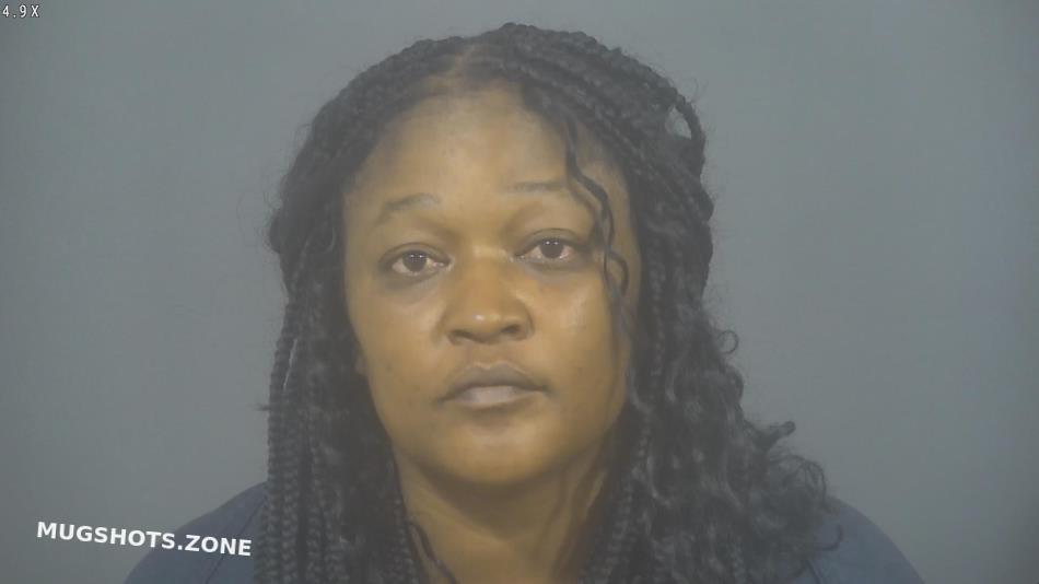 SCOTT KAWANI KAFI 05/20/2025 - St. Joseph County Mugshots Zone