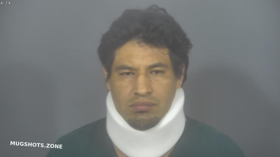 MONROY DAVID NMN 05/25/2025 - St. Joseph County Mugshots Zone