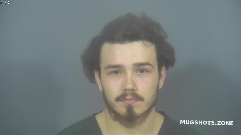 ABBIEHL-GREEN BRYCE MICHAEL 05/26/2025 - St. Joseph County Mugshots Zone