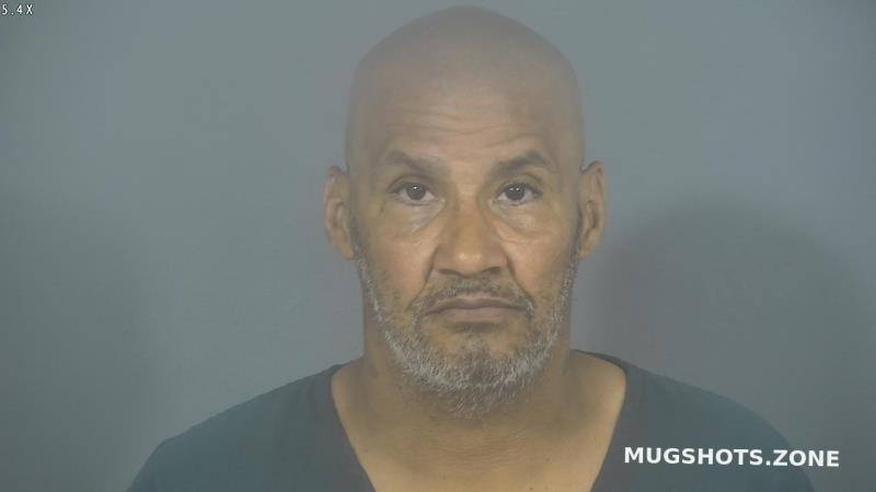 PEARSON VERNON LEE 05/28/2025 - St. Joseph County Mugshots Zone