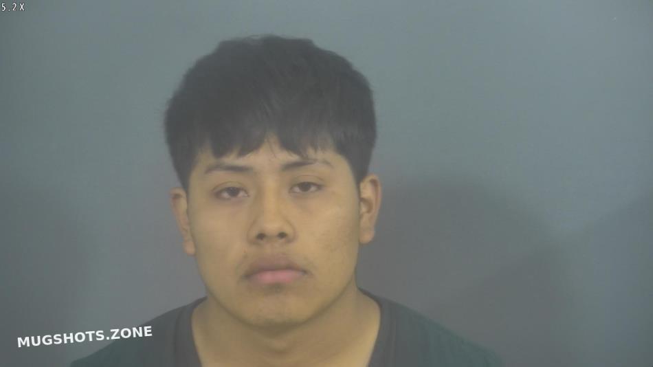 PEREZ-SMITH RENE NMN 05/28/2025 - St. Joseph County Mugshots Zone