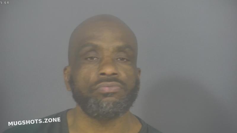 SIMMONS KENNAN DEMARCUS 05/29/2025 - St. Joseph County Mugshots Zone