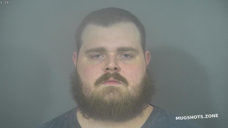 REEVES ANTHONY LEROY JR 05/30/2025 - St. Joseph County Mugshots Zone