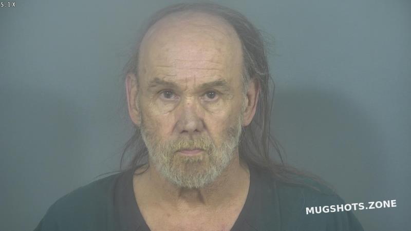 YOUNGS BRAIN KEITH 05/30/2025 - St. Joseph County Mugshots Zone