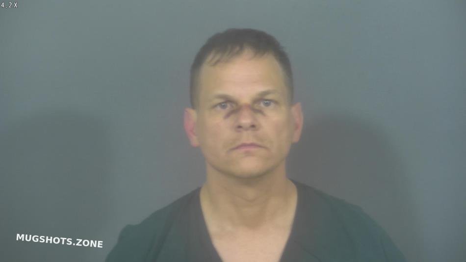 RAPP JOSEPH NMN 06/01/2025 - St. Joseph County Mugshots Zone