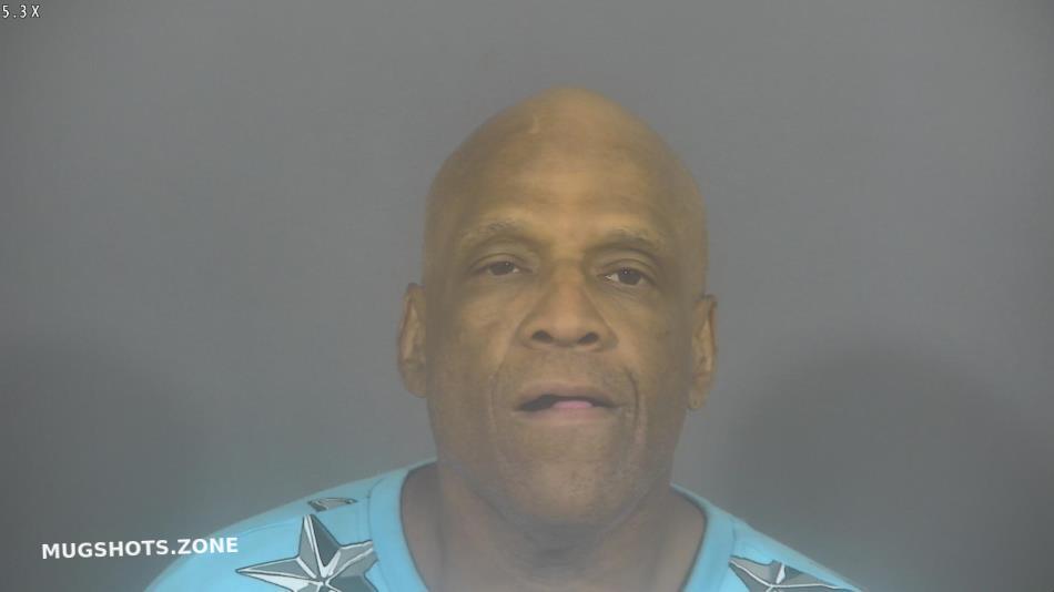 FORREST TIMOTHY DARNELL 06/03/2025 - St. Joseph County Mugshots Zone