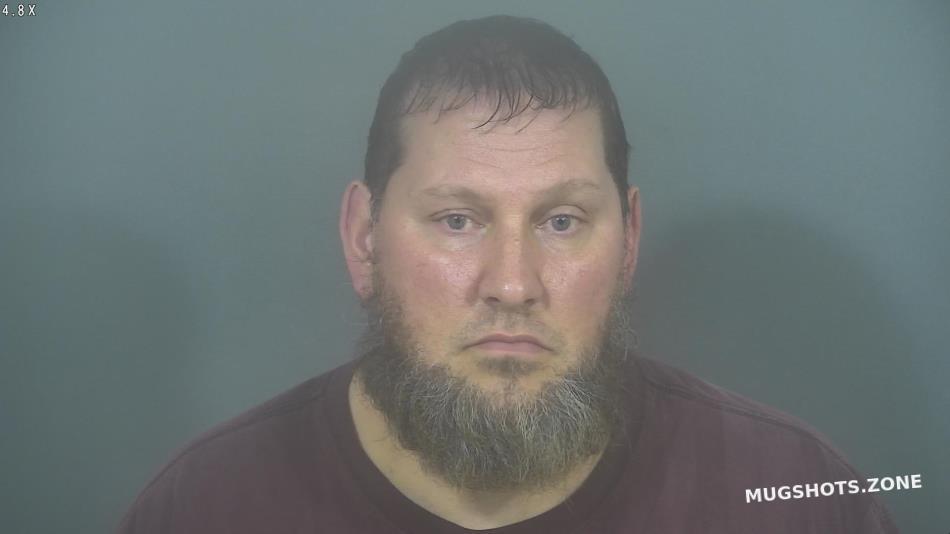 RATLIFF SHAWN DALE 06/05/2025 - St. Joseph County Mugshots Zone