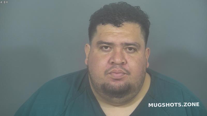 ALANIS-ALANIZ JULIO ADRIA 06/05/2025 - St. Joseph County Mugshots Zone