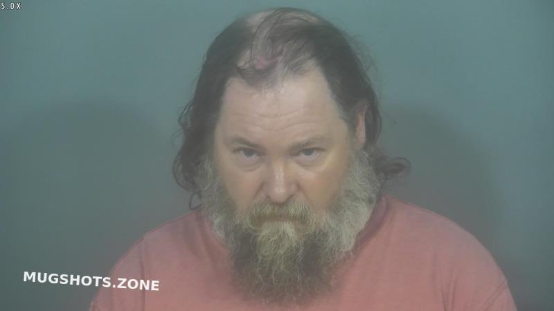 KITE JASON EMERY 06/09/2025 - St. Joseph County Mugshots Zone